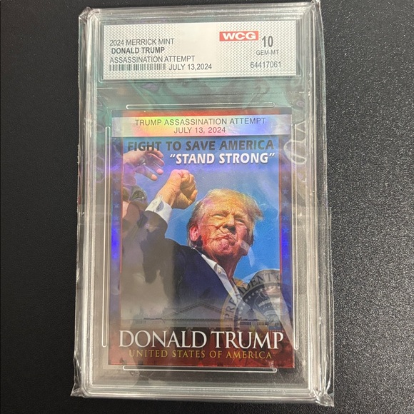 Donald J. Trump | Other | 224 Maga Hat Unopened Donald Trump ...